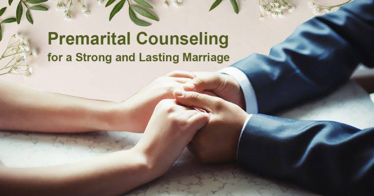 Premarital Counseling: Topics Covered and When to Start