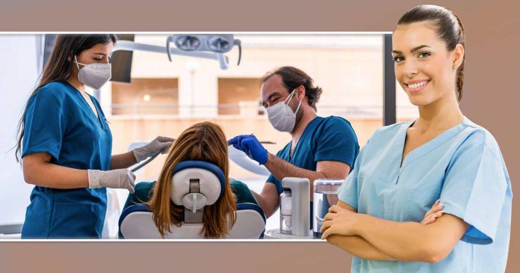 10 Duties of a Dental Assistant: Your Guide to the Role