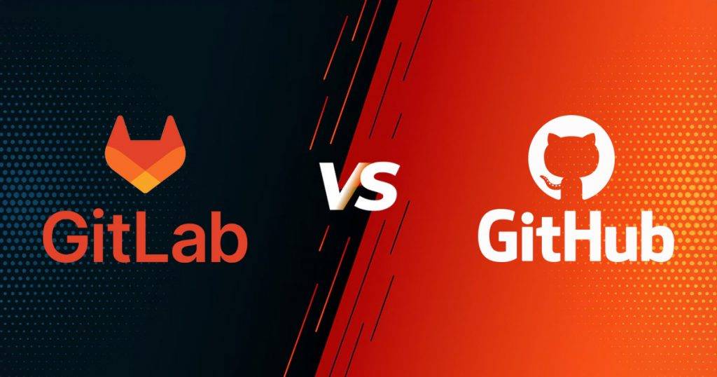 GitLab vs GitHub: A Useful Comparison for Developers