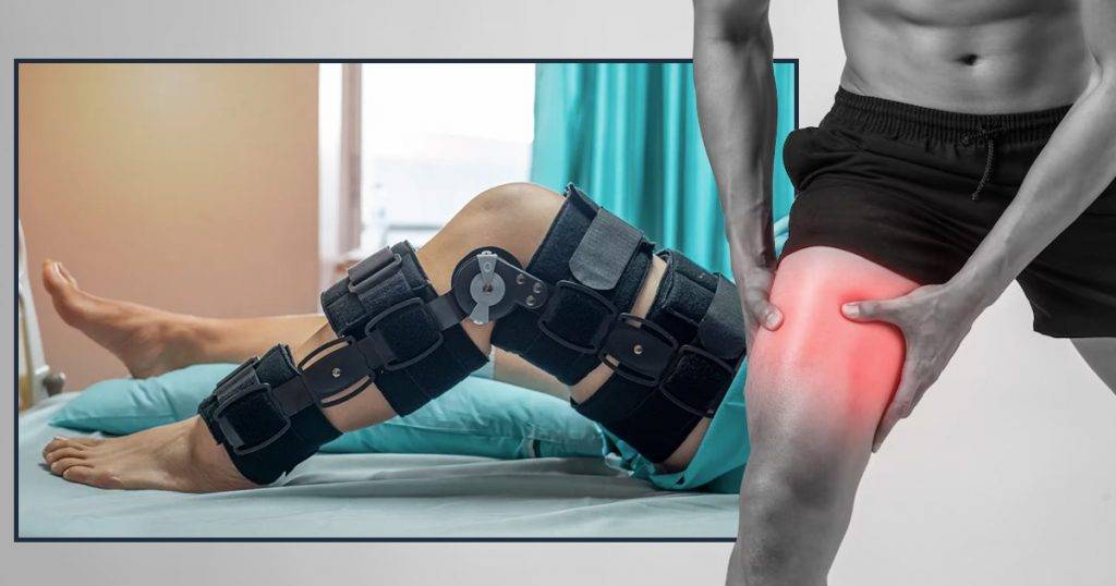 Hamstring Tear: When Surgery is Necessary & When It's Not