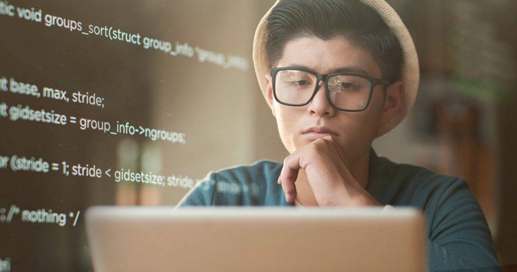 No Coding Degree? Here's How to Get A Coding Job