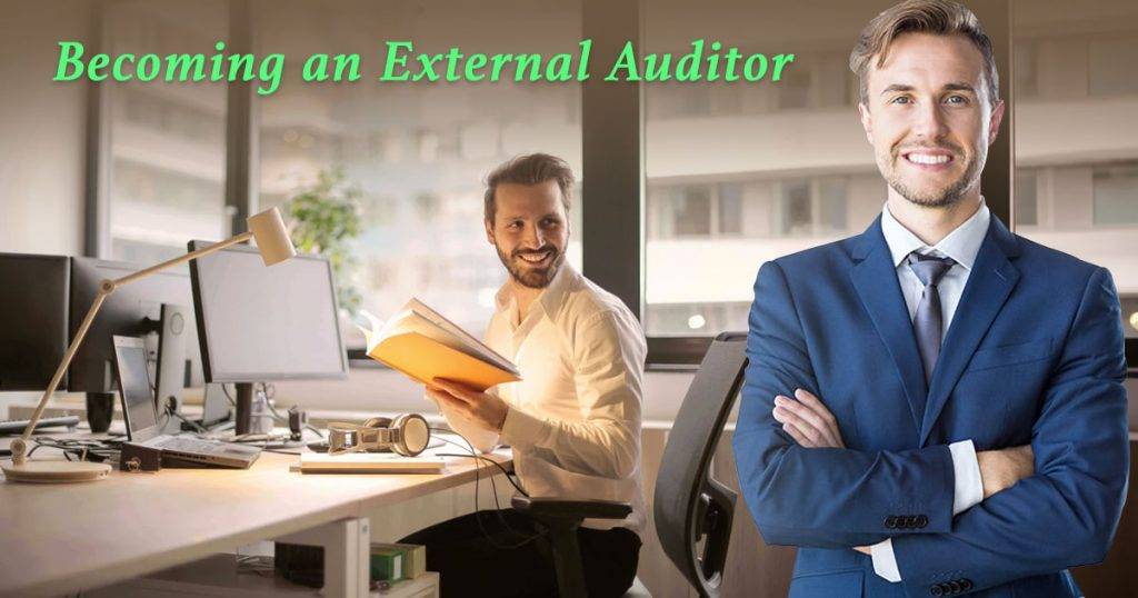The External Auditor Profession: A Career Guide