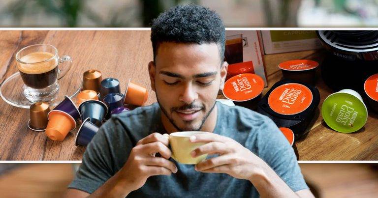 Coffee Pods vs. Coffee Capsules: Which is Better for the Environment?