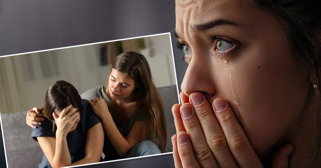 10 Factors Preventing You From Crying