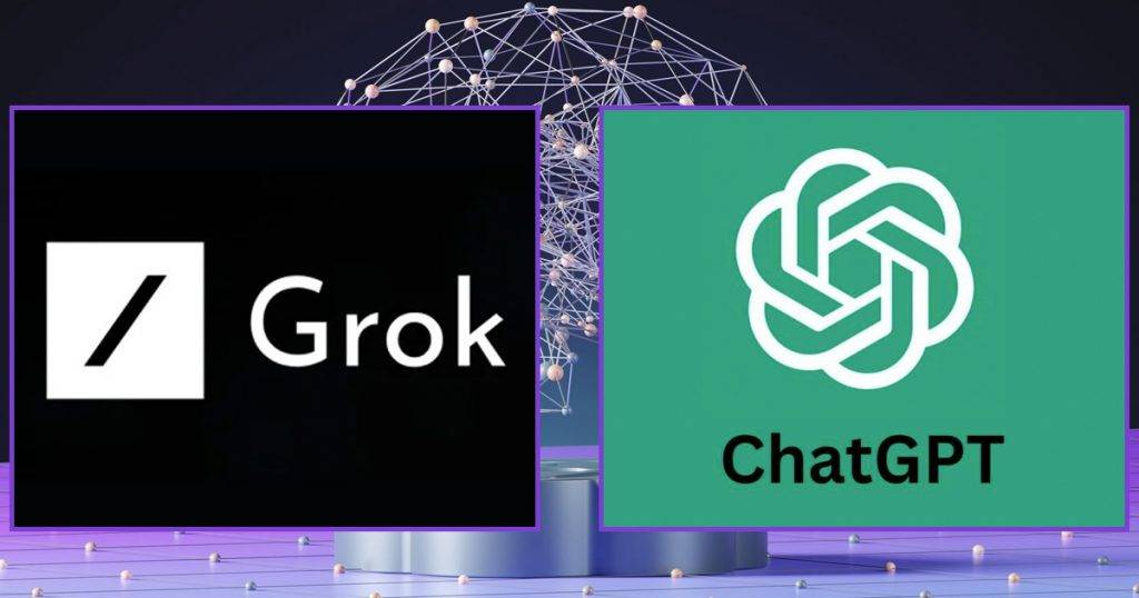 Head-to-Head: Grok AI vs. ChatGPT