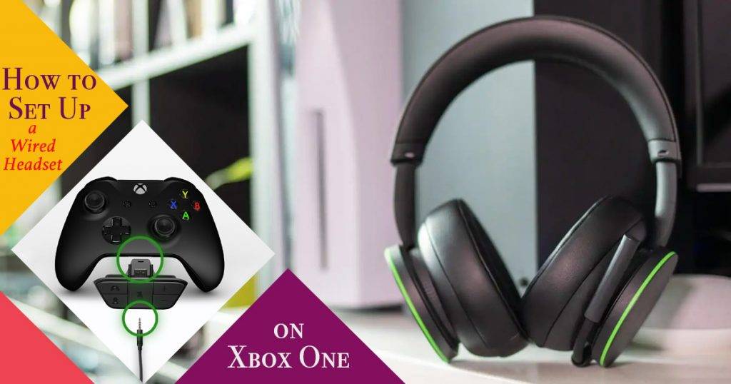 Setting Up Wired Headset on Xbox One: A How-to Guide