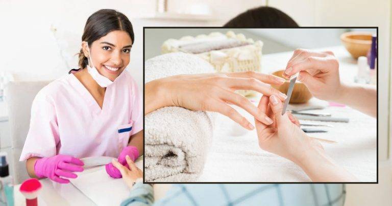 How to Get Certified for Nail Tech: Online Training Tips