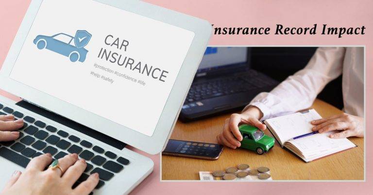 Insurance Record Impact: Duration of Accidents Explained