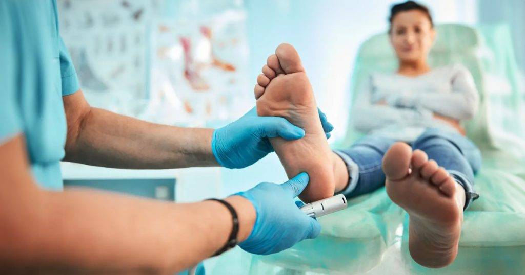 Discover the Potential of a Podiatry Medical Assistant Career