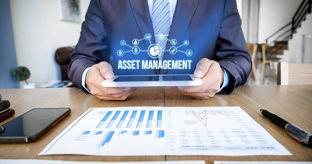 10 Core Features of an Asset Management System