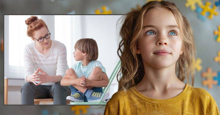 Explaining Autism to Kids: Simple & Age-Appropriate Tips