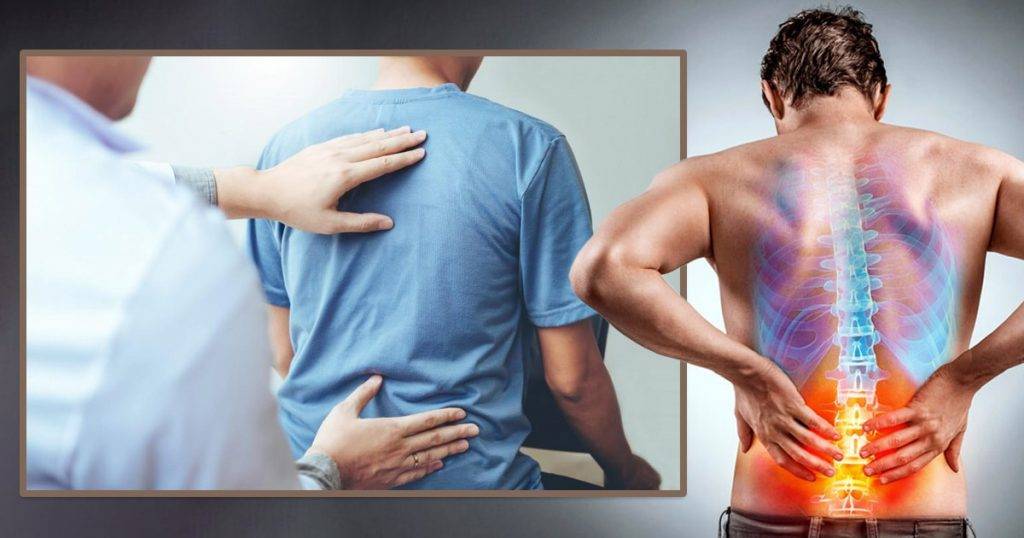 Treat Lower Back Arthritis: Effective Therapies & Strategies
