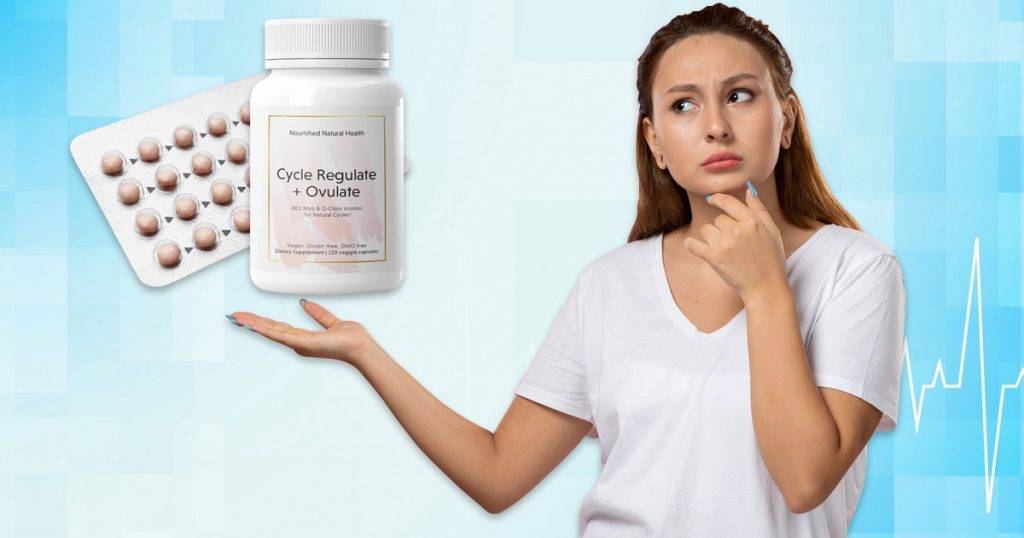 Post-Pill PCOS Isn’t Real: Here Are the Facts