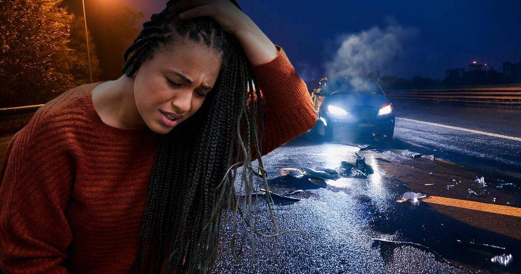 Minor Car Accidents at Night: Why Is It More Common?