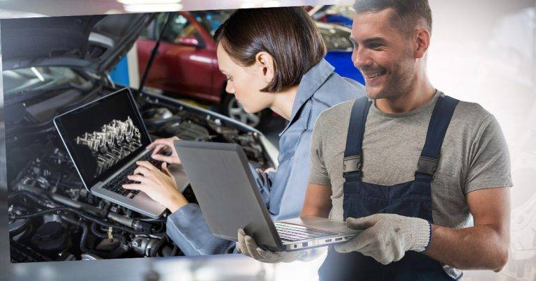 What is an Automotive Tech Degrees & Its Career Paths
