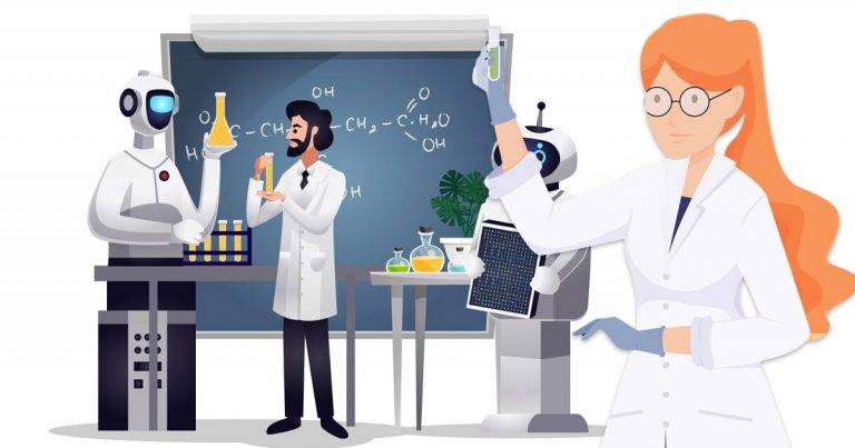 A Step-by-Step Guide to Becoming an AI Research Scientist