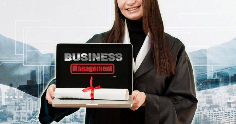 Business Management Degree: 10 Reasons Why It's a Good Major