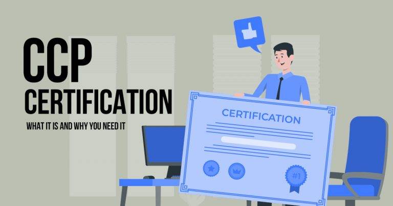 What is CCP Certification? A Guide for HR Pros