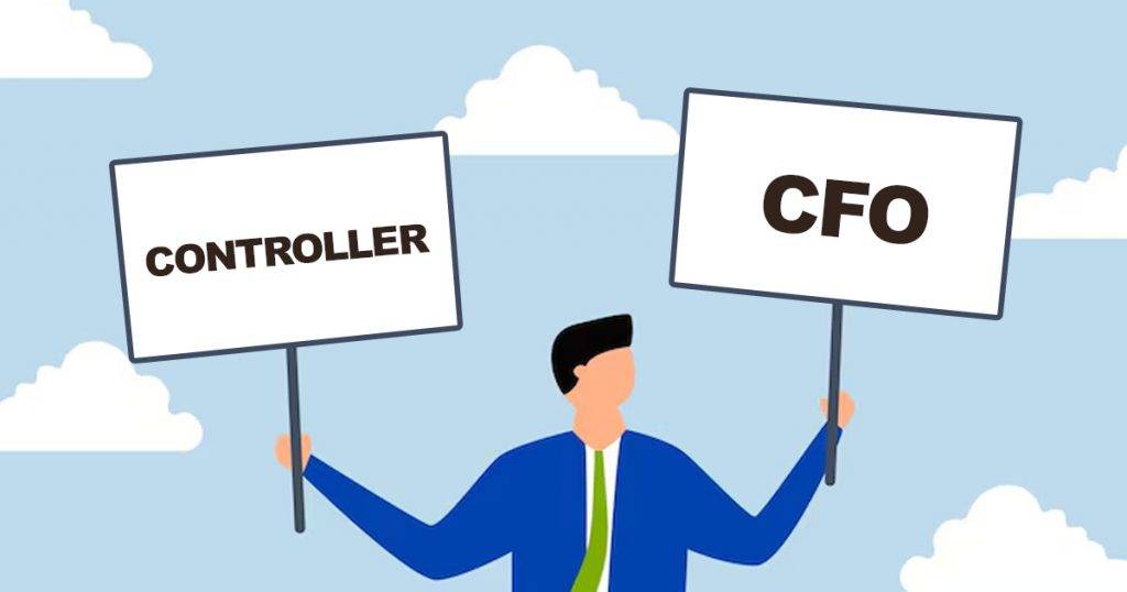Controller vs. CFO: Which Role Should You Pursue in 2025?