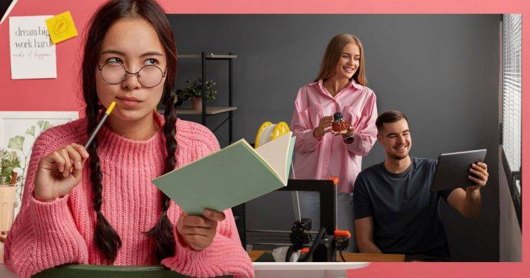 15 Creative Jobs That Turn Creativity into High Pay