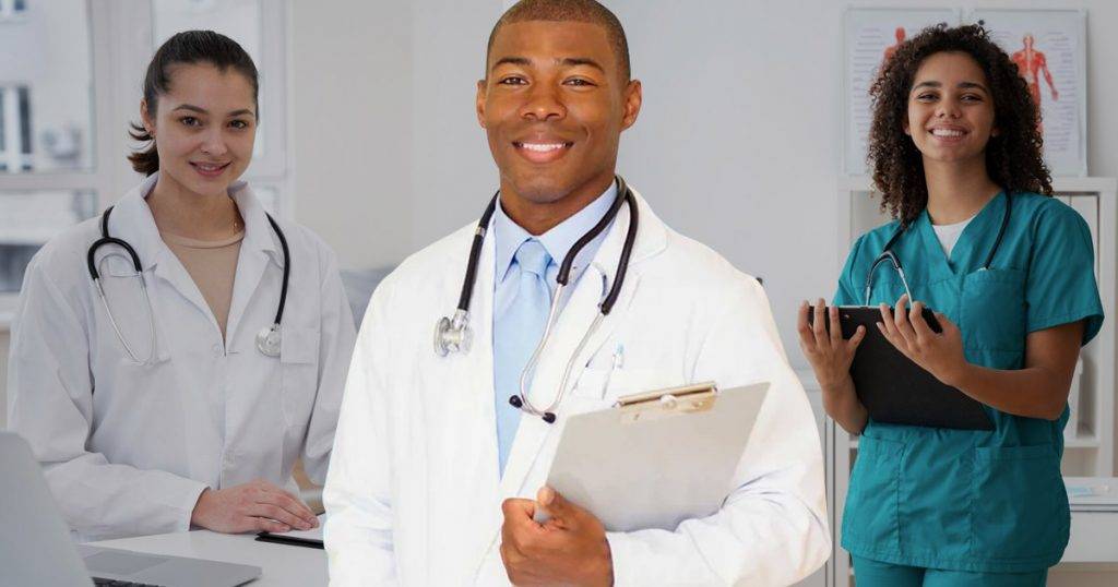 PA or NP? Understanding the Key Role Differences