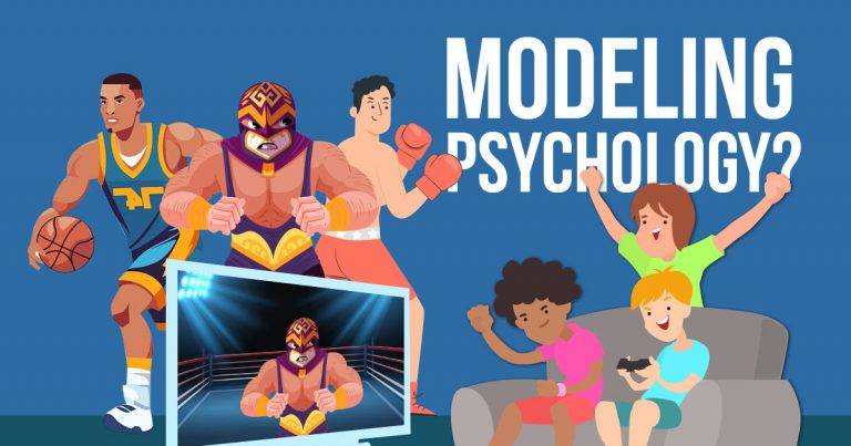 Modeling Psychology How It Works And Why Its Effective