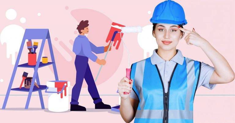 Painter Jobs: Tips to Find Work and Get Hired Fast