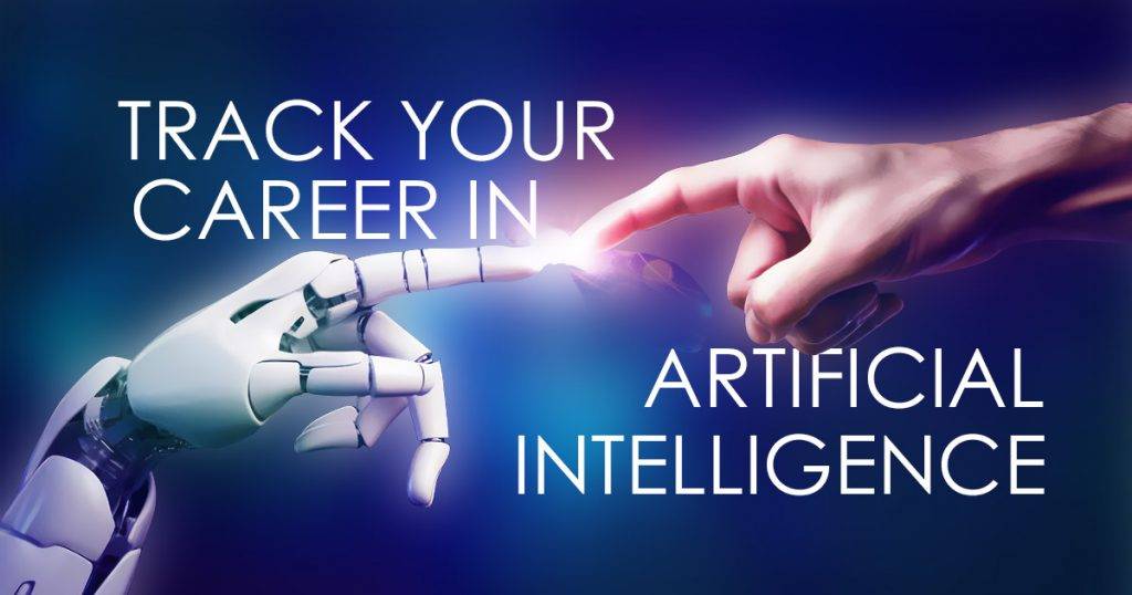 15 Degrees to Jumpstart Your Career in AI