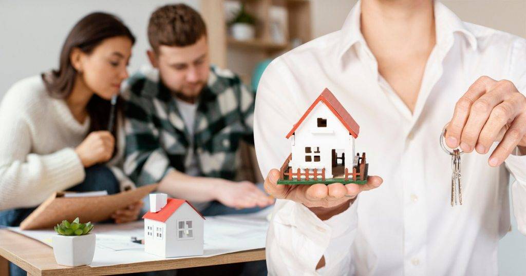 Real Estate 101: What an Under Contract Home Signifies