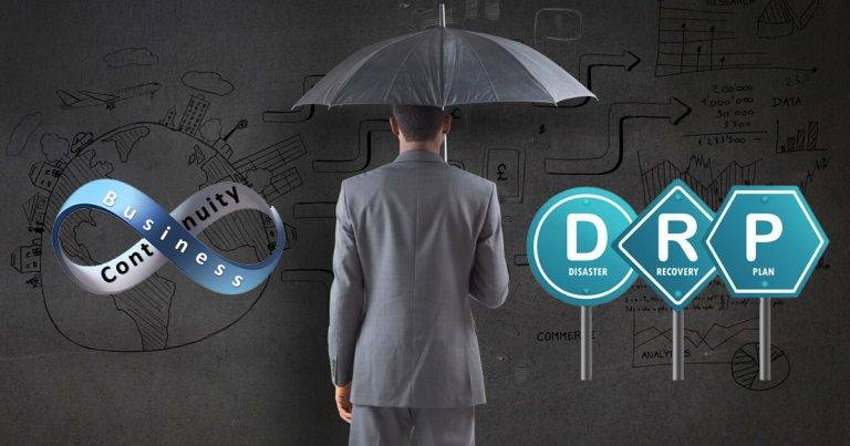 Business Continuity vs. Disaster Recovery: What's the Difference? Business Continuity vs. Disaster Recovery: What's the Difference?