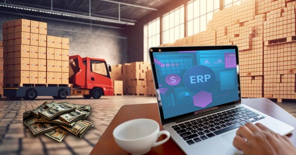 ERP Cost Breakdown: How Pricing Works for ERP Solutions