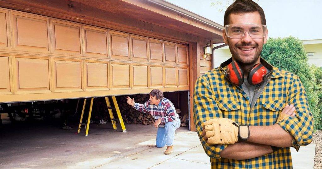 Garage Door Tune-up & Maintenance Cost Guide