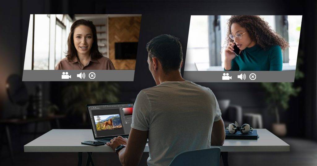 15 Remote Working Solutions for Better Employee Productivity