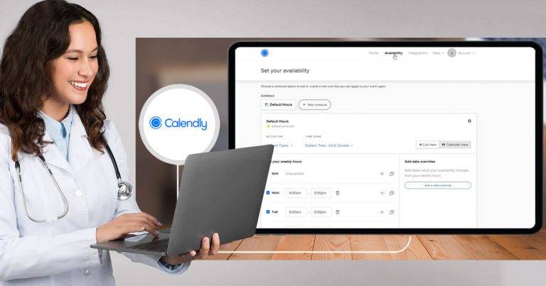 10 Best Therapy Scheduling Software for Therapists 2025