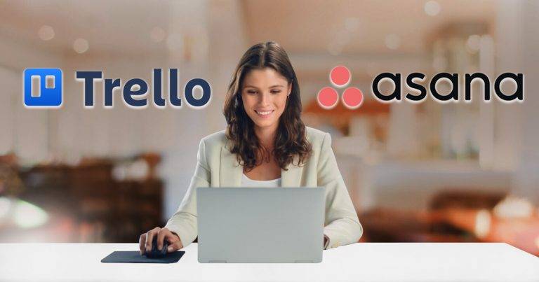 Trello Or Asana Choosing The Best Pm Tool For 2025