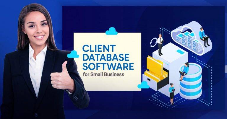10 Winning Customer Database Software for Every Small Business
