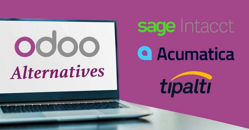9 Great Alternatives to Odoo to Consider in 2025