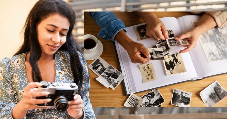 The Truth About Photographic Memory: Can You Develop It?