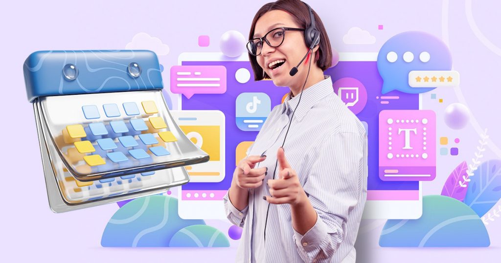 10 Best Call Center Scheduling Software for Productivity