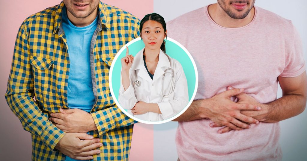 Comparing Colitis and Gastroenteritis: Symptoms & Causes