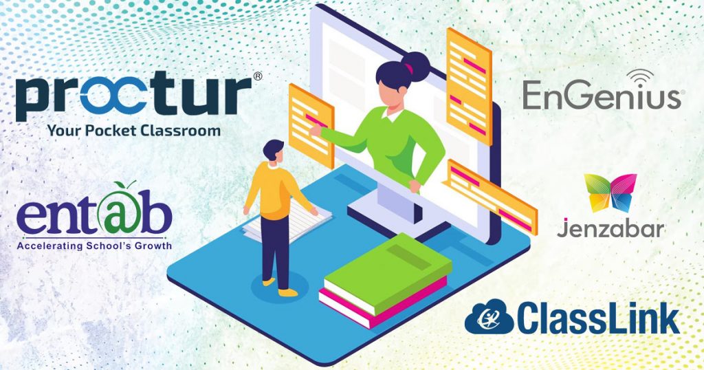 10 ERP Software Made for Managing Schools