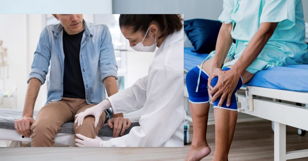 Meniscus Surgery: Average Timeline for Recovery