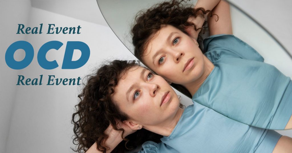How to Identify and Treat Real-Event OCD