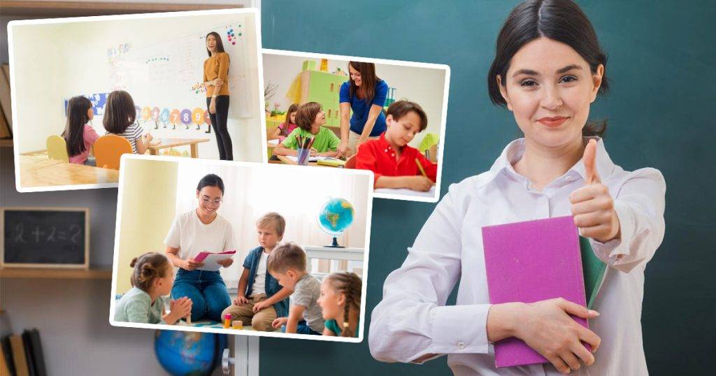 How to Become a Teacher in 5 Steps—For Every Age Group