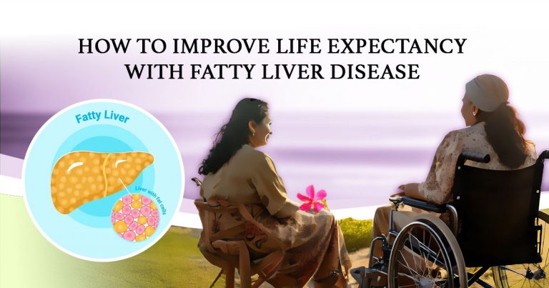 Fatty Liver Disease: 10 Ways to Increase Life Expectancy