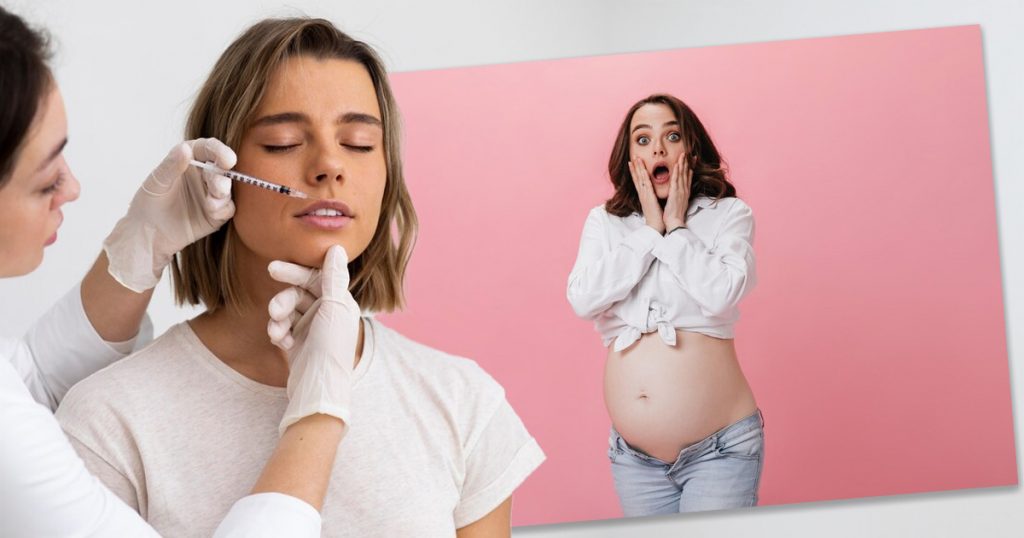 Lip Fillers Aren’t Safe in Pregnancy: 4 Safe Alternatives