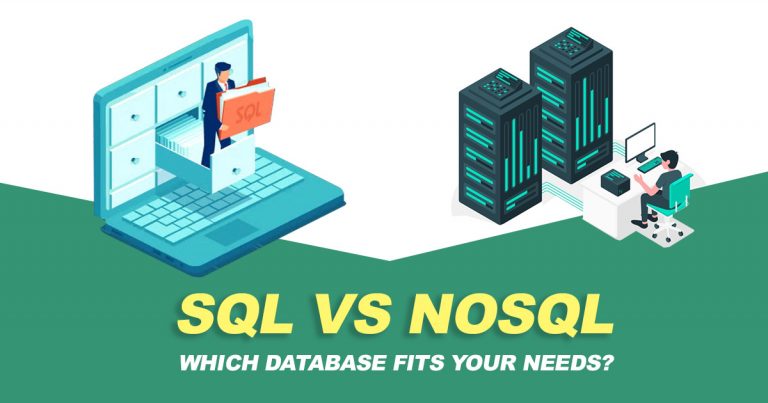 SQL vs. NoSQL: Pros, Cons, and Best Use Cases