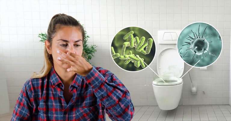 Dangers of Public Toilet Seats: What Infections Can You Get?