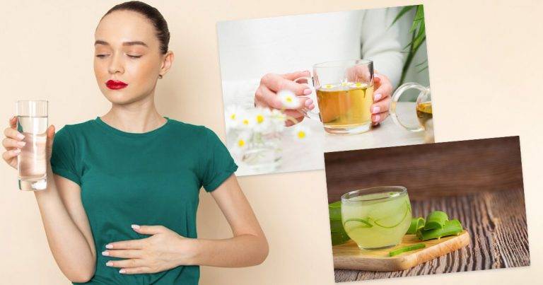Best Drinks for Bladder Irritation Relief