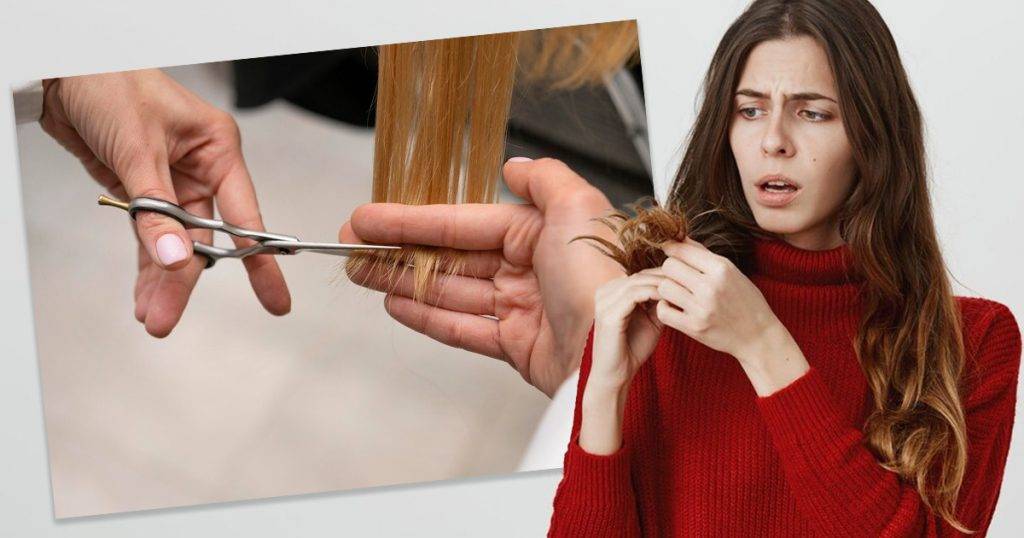 12 Real Fixes for Split Ends, No Major Chop Required